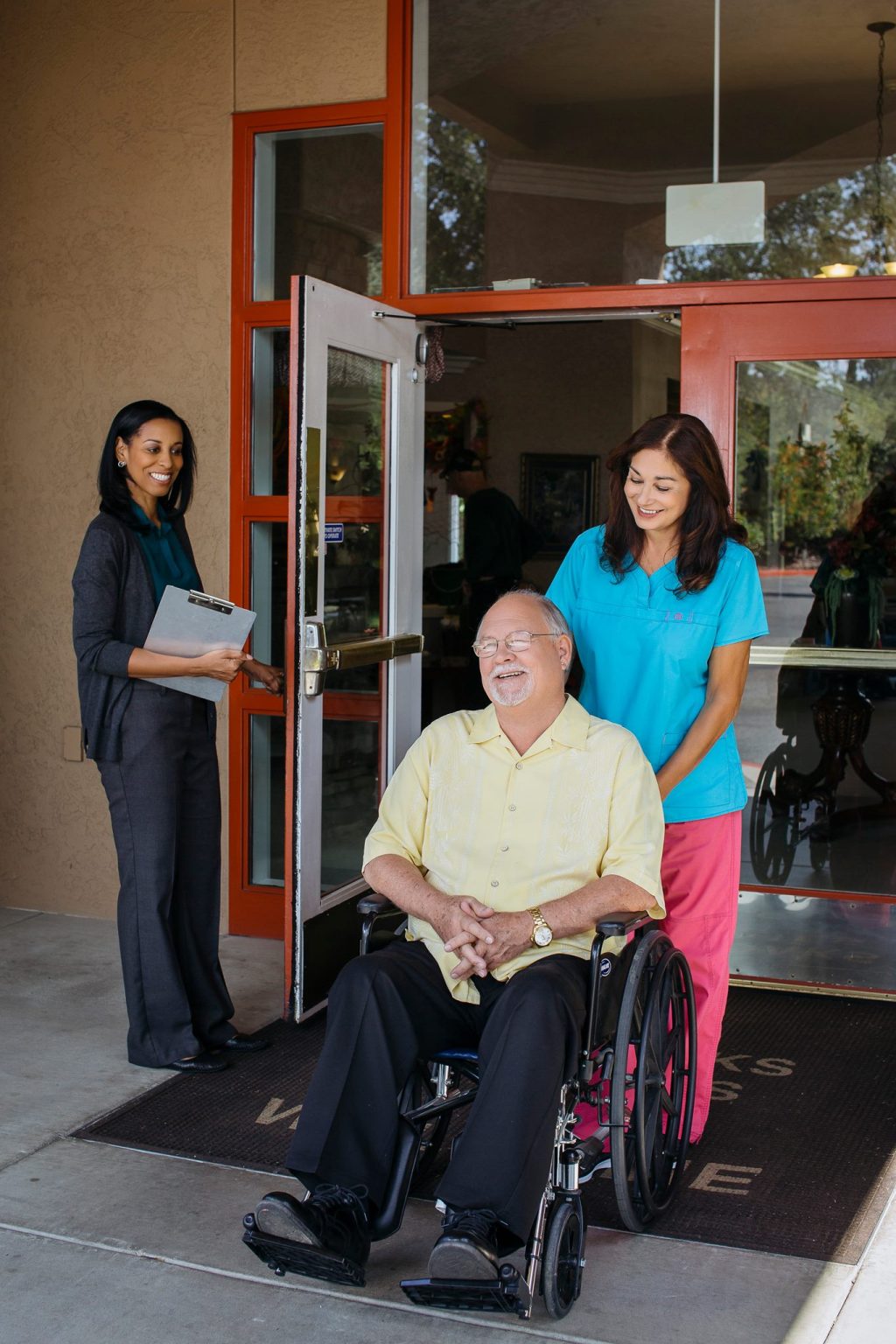 Always Best Care Senior Services | FranServe