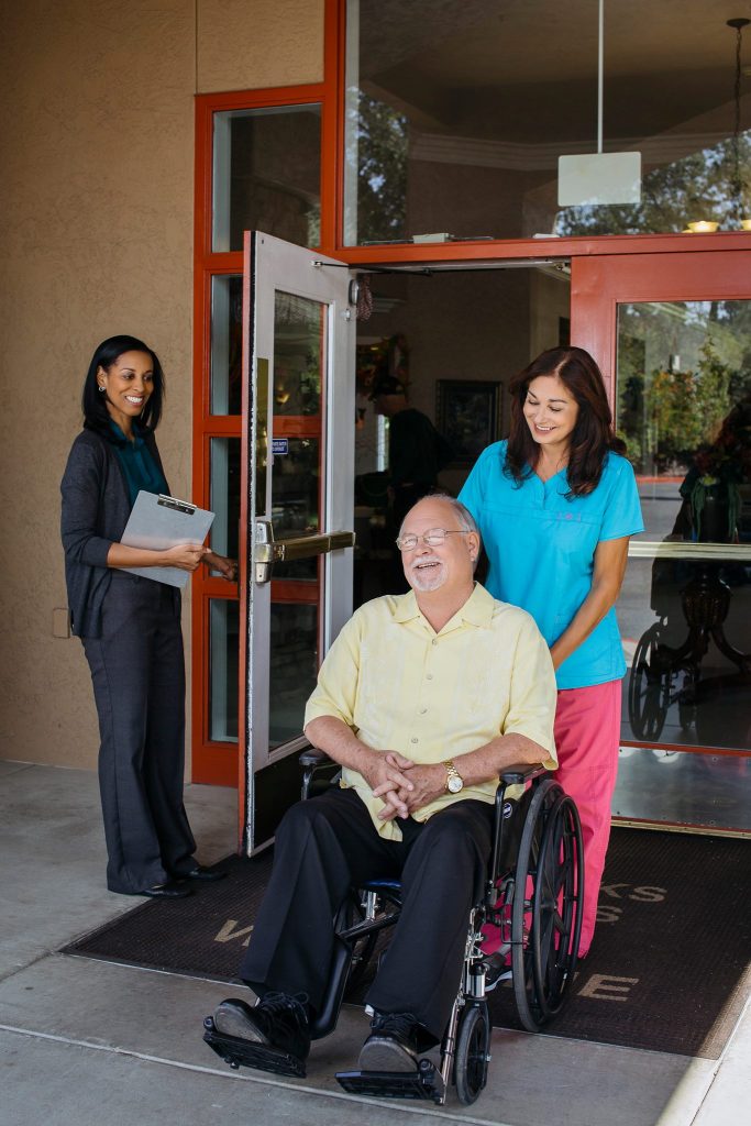 Always Best Care Senior Services | FranServe